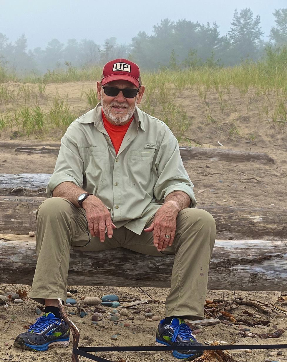 Meet the Tutor: Randall Freisinger – Elaine Bacon Literacy Program